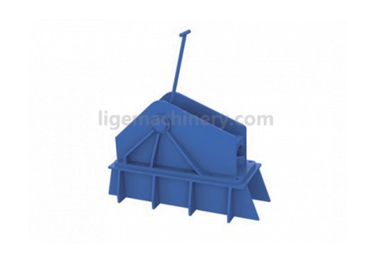 Chain Stopper OCIMF|Qingdao Lige Machinery CO.,LTD.