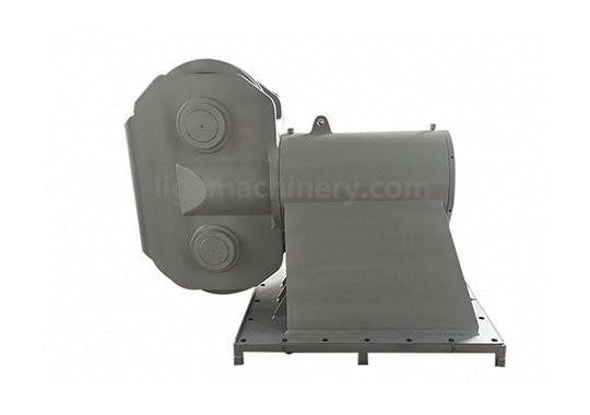 Swivel Anchor Fairleads YS471|Qingdao Lige Machinery CO.,LTD.