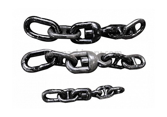 Swivel Forerunner Swivel Piece-anchor chain|Forerunner|Anchor Chain ...