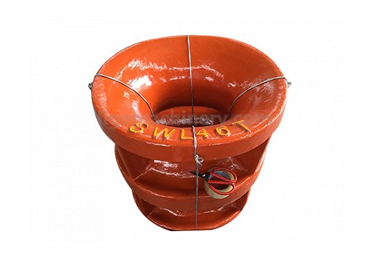 Panama Chock|Qingdao Lige Machinery CO.,LTD.