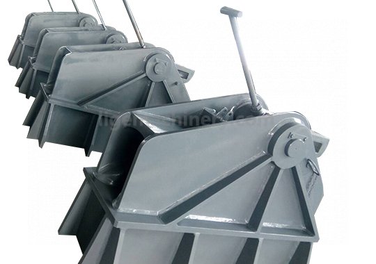 Chain Stopper OCIMF|Qingdao Lige Machinery CO.,LTD.