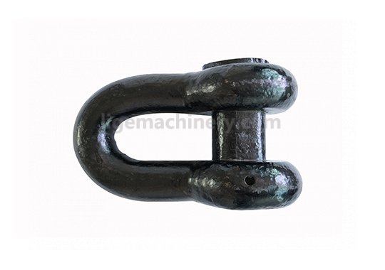 Joining Shackle|Anchor Chain|Qingdao Lige Machinery CO.,LTD.