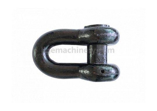 Joining Shackle|Anchor Chain|Qingdao Lige Machinery CO.,LTD.