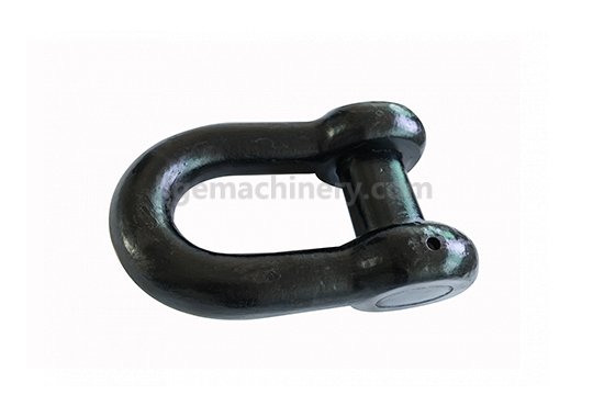 Anchor Shackle|Anchor Chain|Qingdao Lige Machinery CO.,LTD.
