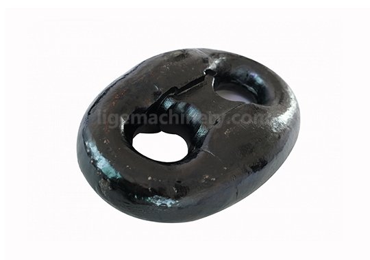 Kenter Shackle|Anchor Chain|Qingdao Lige Machinery Co., Ltd