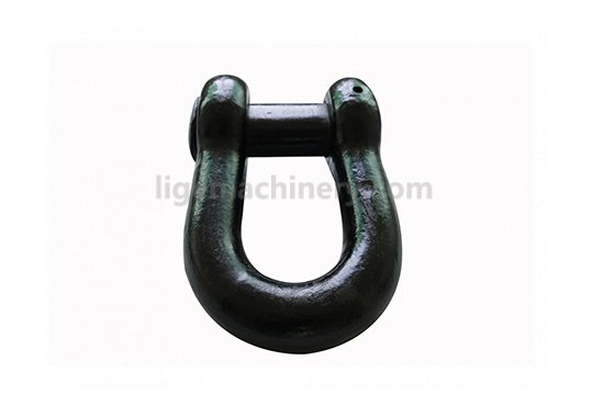 Anchor Shackle|Anchor Chain|Qingdao Lige Machinery CO.,LTD.