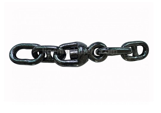 Swivel Forerunner Swivel Piece-anchor chain|Forerunner|Anchor Chain ...