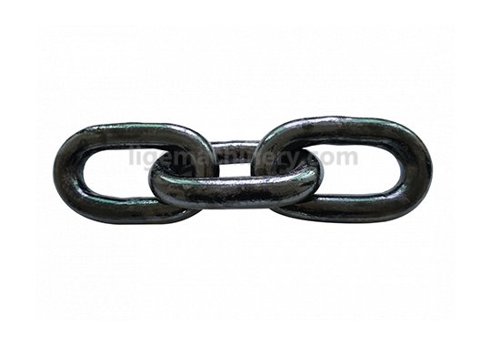 Studless Chain|Qingdao Lige Machinery CO.,LTD.