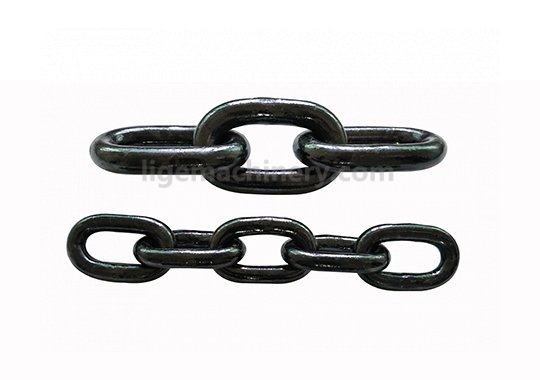 Studless Chain|Qingdao Lige Machinery CO.,LTD.