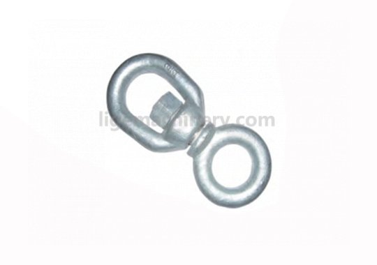 Chain Swivel G401|Qingdao Lige Machinery Co.,Ltd
