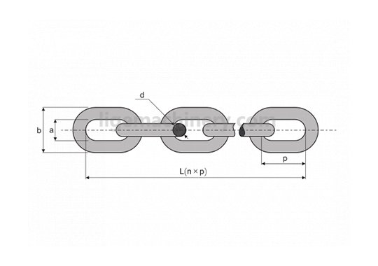 Grade 80 Lifting Chain|Qingdao Lige Machinery Co., Ltd