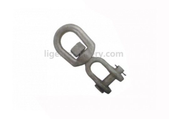 Chain Swivel G403|Qingdao Lige Machinery Co.,Ltd