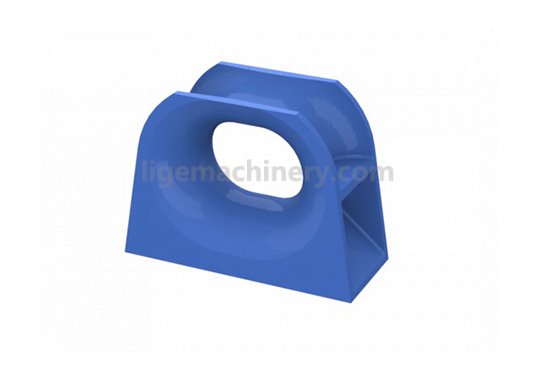 Panama Chock EU|Qingdao Lige Machinery CO.,LTD.