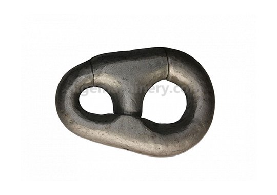 Pear shaped end shackle|Anchor Chain|Qingdao Lige Machinery CO.,LTD ...
