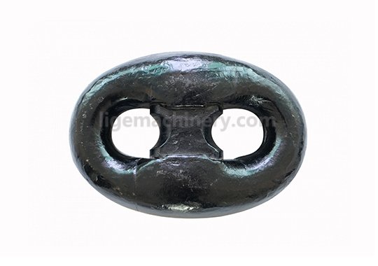 Kenter Shackle|Anchor Chain|Qingdao Lige Machinery Co., Ltd