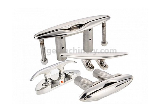 Flush Cleat|Qingdao Lige Machinery Co.,Ltd