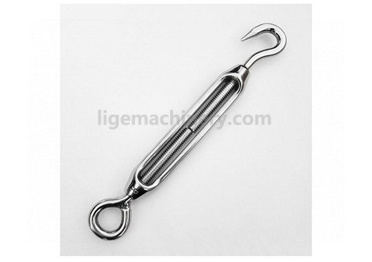 JIS Type Frame Type Turnbuckle|Qingdao Lige Machinery Co.,Ltd