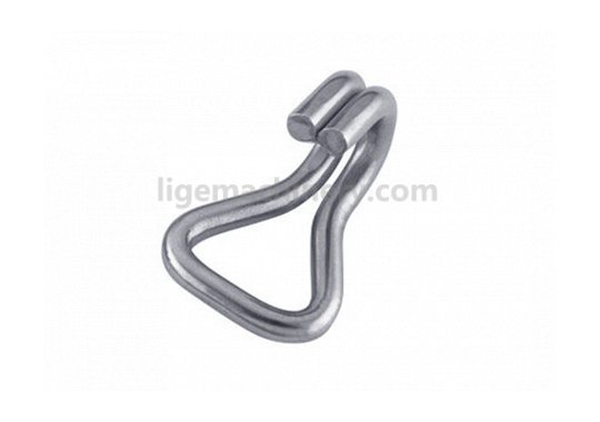 Stainless Steel J Hook|Qingdao Lige Machinery Co.,Ltd