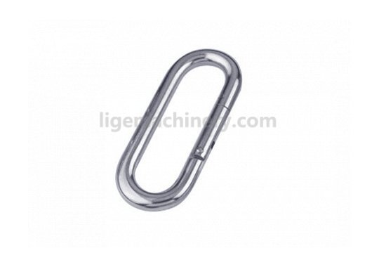 Spring Hook Long Type|Qingdao Lige Machinery Co.,Ltd
