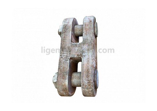 H-Link Shackle|Qingdao Lige Machinery CO.,LTD.