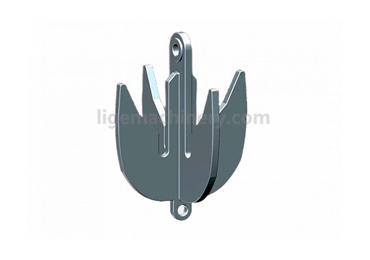 Chain Grapnel 1|QINGDAO LIGE MACHINERY CO.,LTD