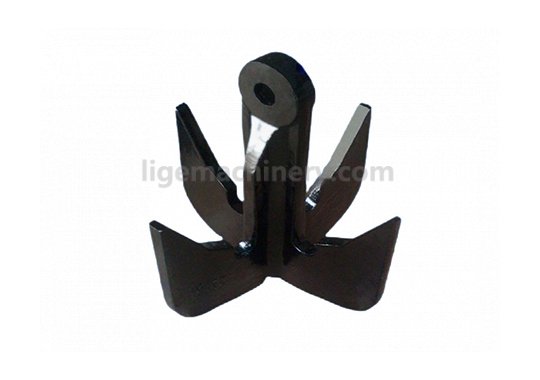 Chain Grapnel 1|QINGDAO LIGE MACHINERY CO.,LTD