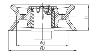 Roller DIN81906|Qingdao Lige Machinery CO.,LTD.